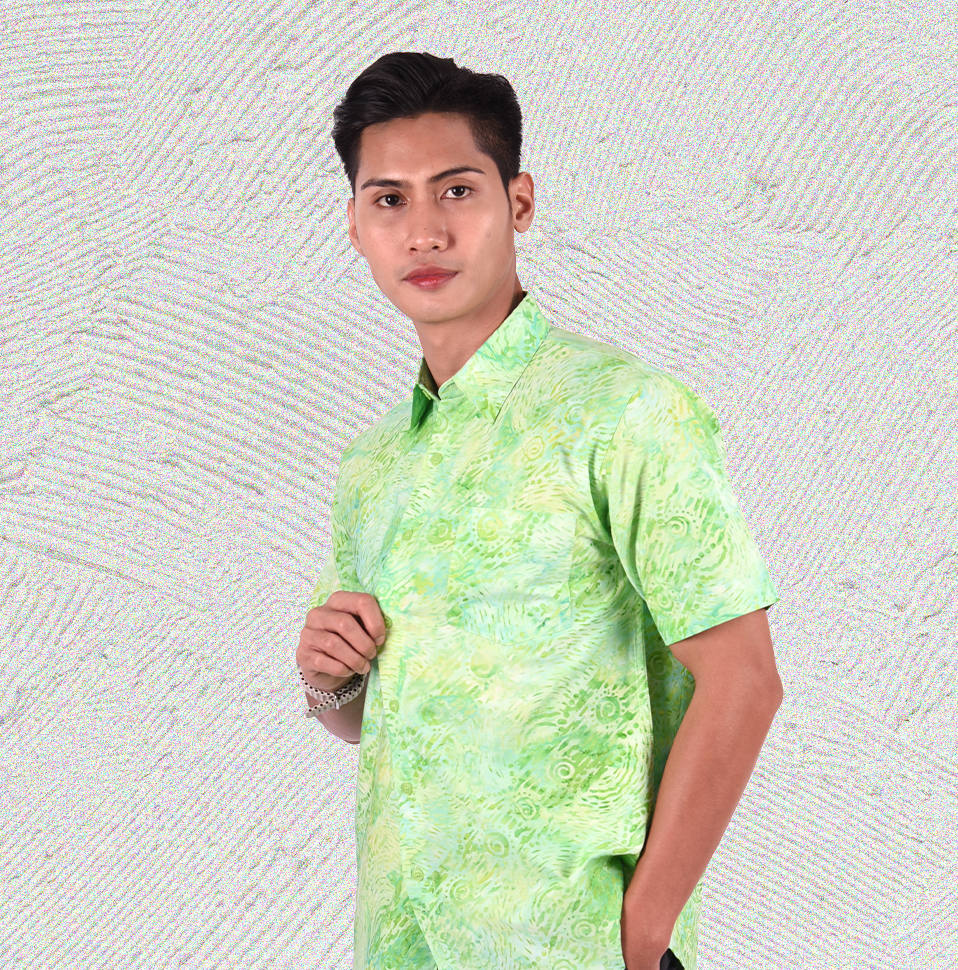 Batik Shirt Manufacturer Malaysia Since 1976- Jadi Batek Gallery Sdn. Bhd.