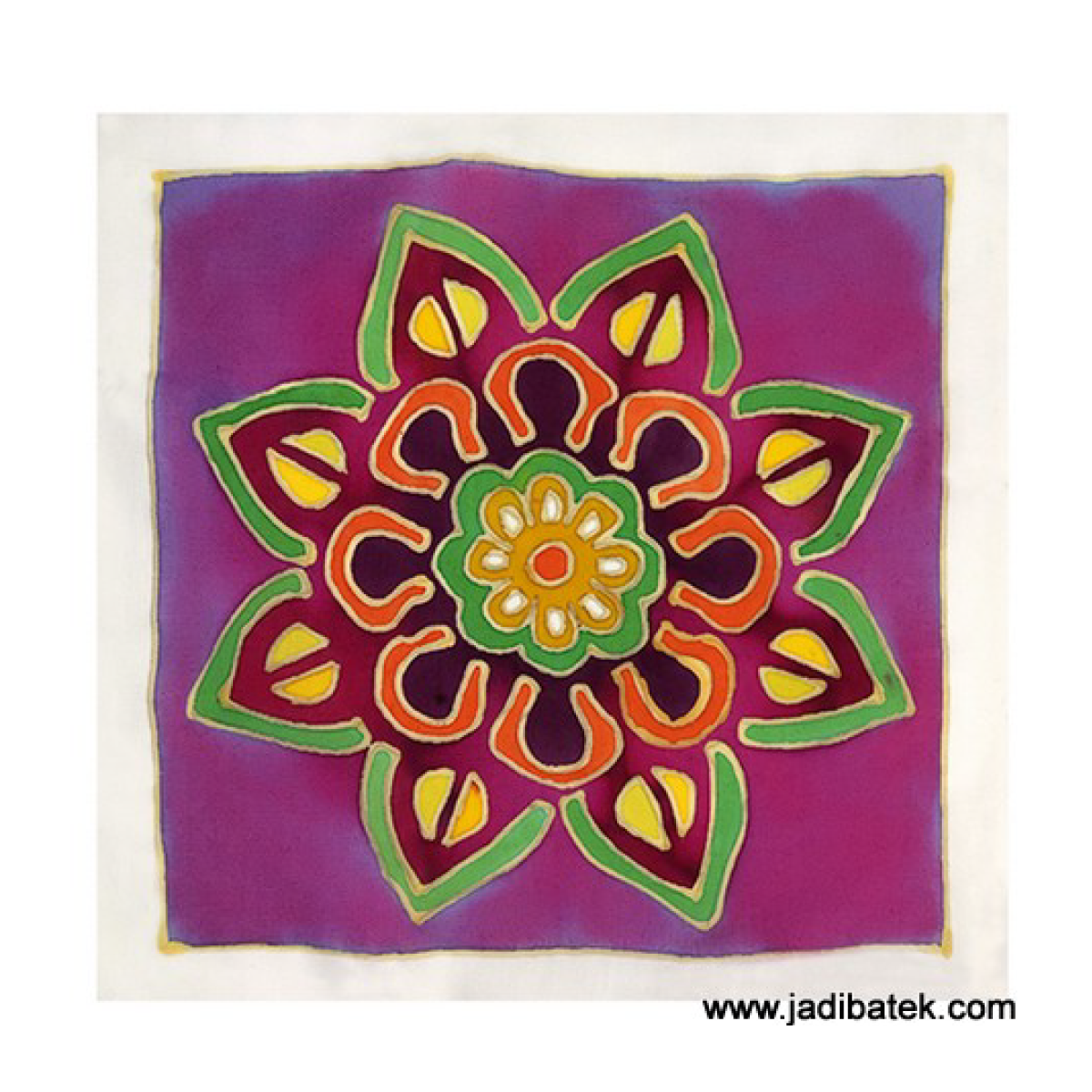 Batik DIY Gift Kit Handicraft Manufacturer Malaysia - Jadi Batek ...