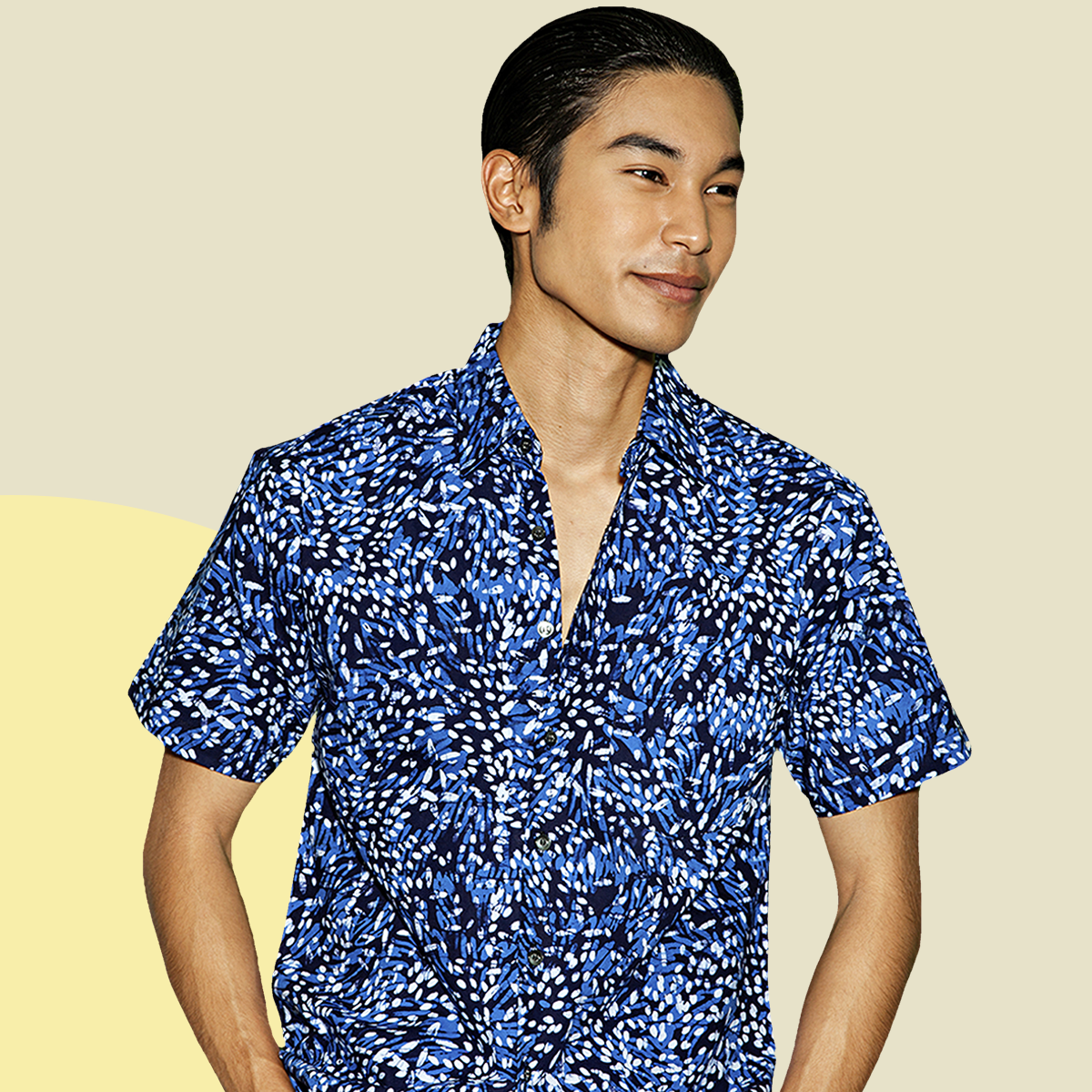 Batik Shirt Manufacturer Malaysia Since 1976- Jadi Batek Gallery Sdn. Bhd.