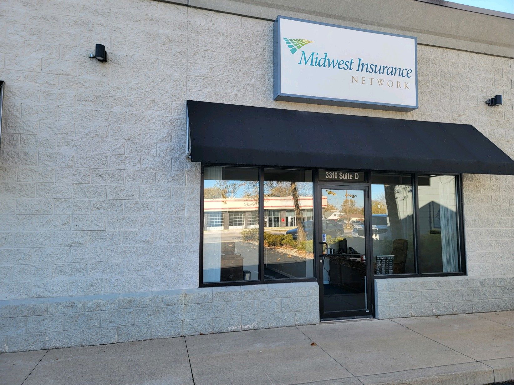 Contact Midwest Insurance Network | Get in Touch Today