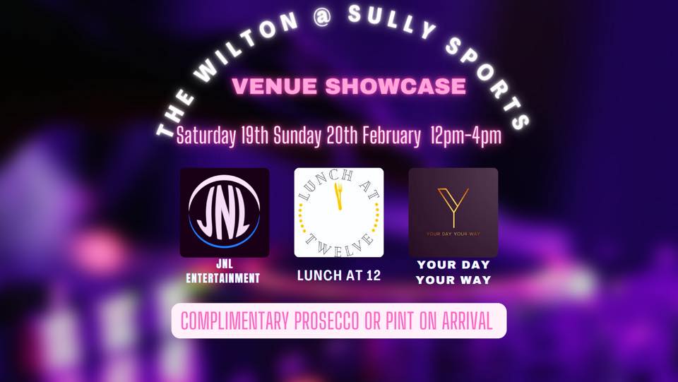 Sully Sports & Social Club | Home