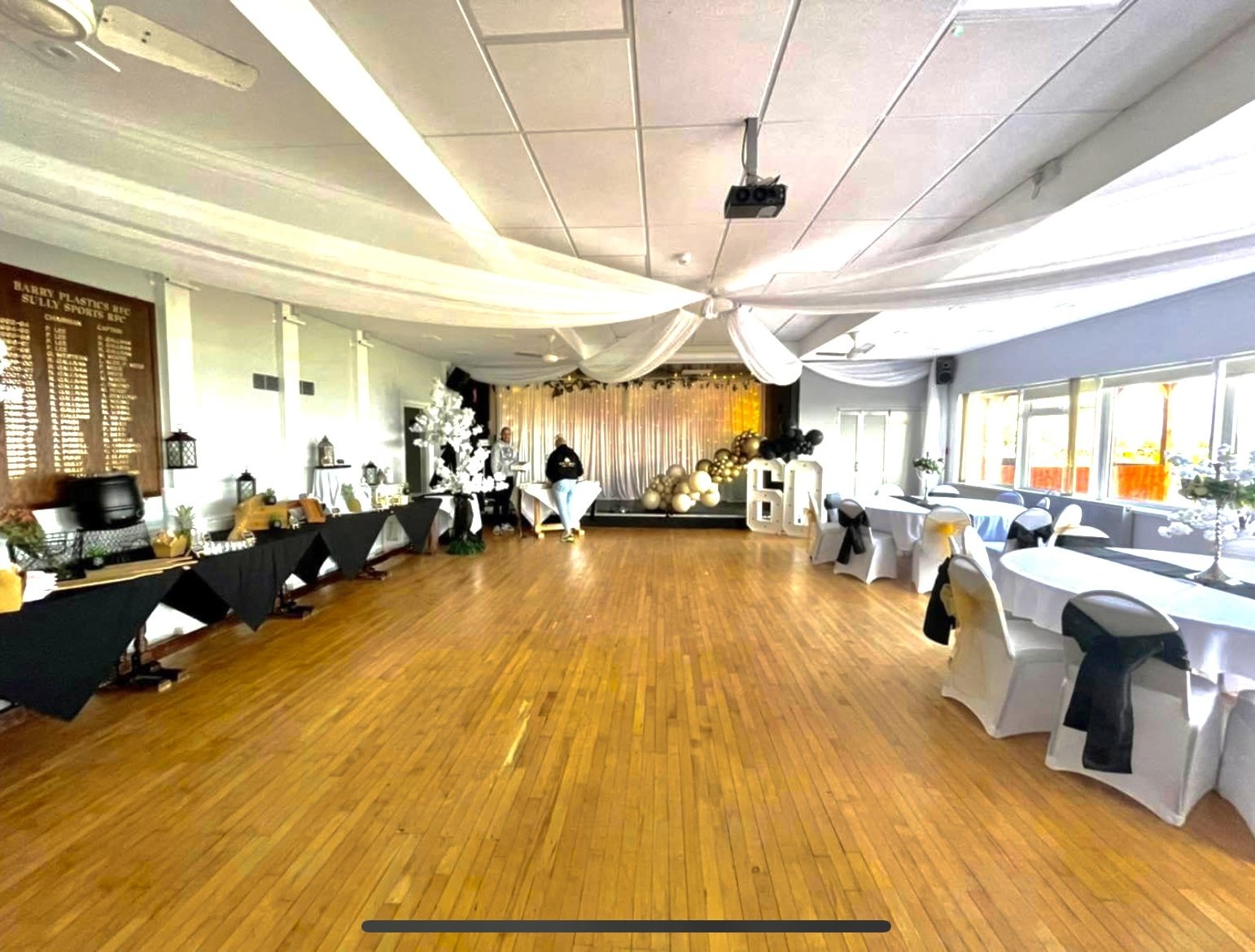 Sully Sports & Social Club | Home