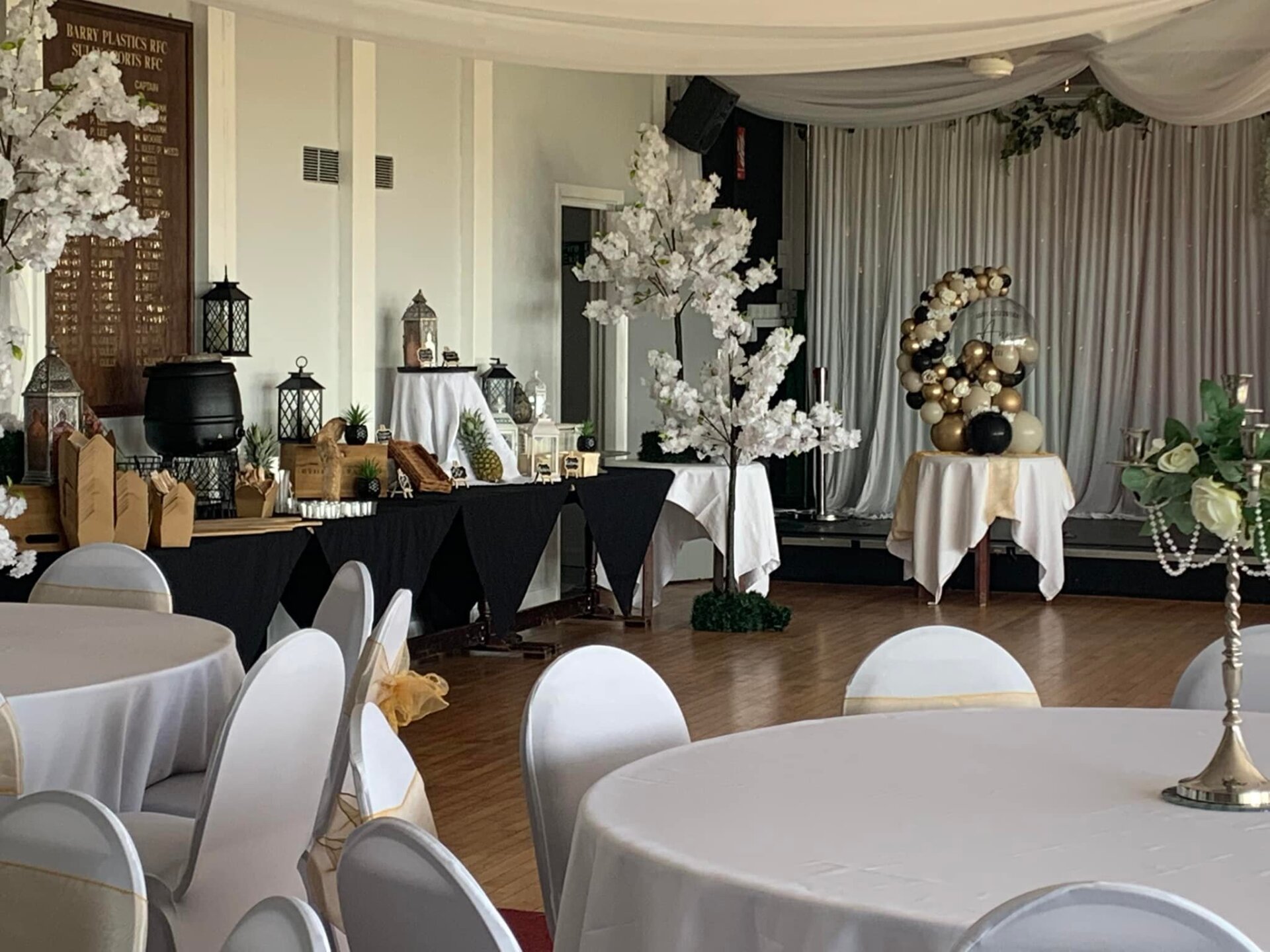 Sully Sports & Social Club | About Us