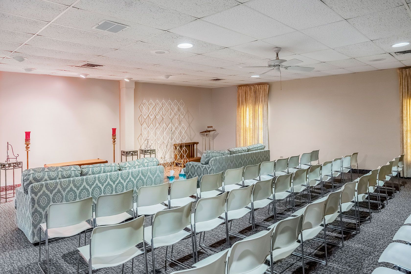 Locations | Vincent Funeral Home