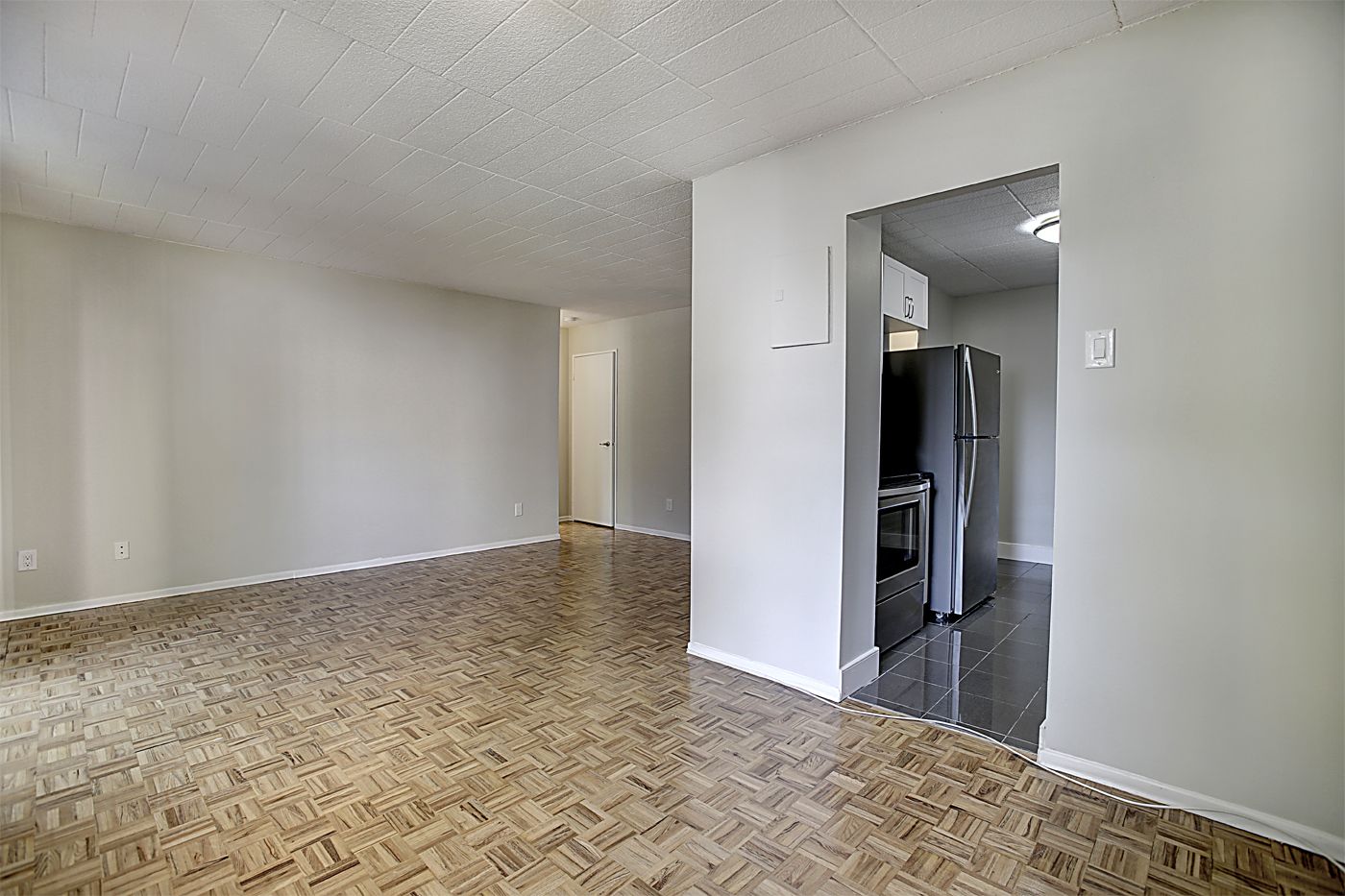 Suite and Building Pictures | Gallery, 263 Millard Street