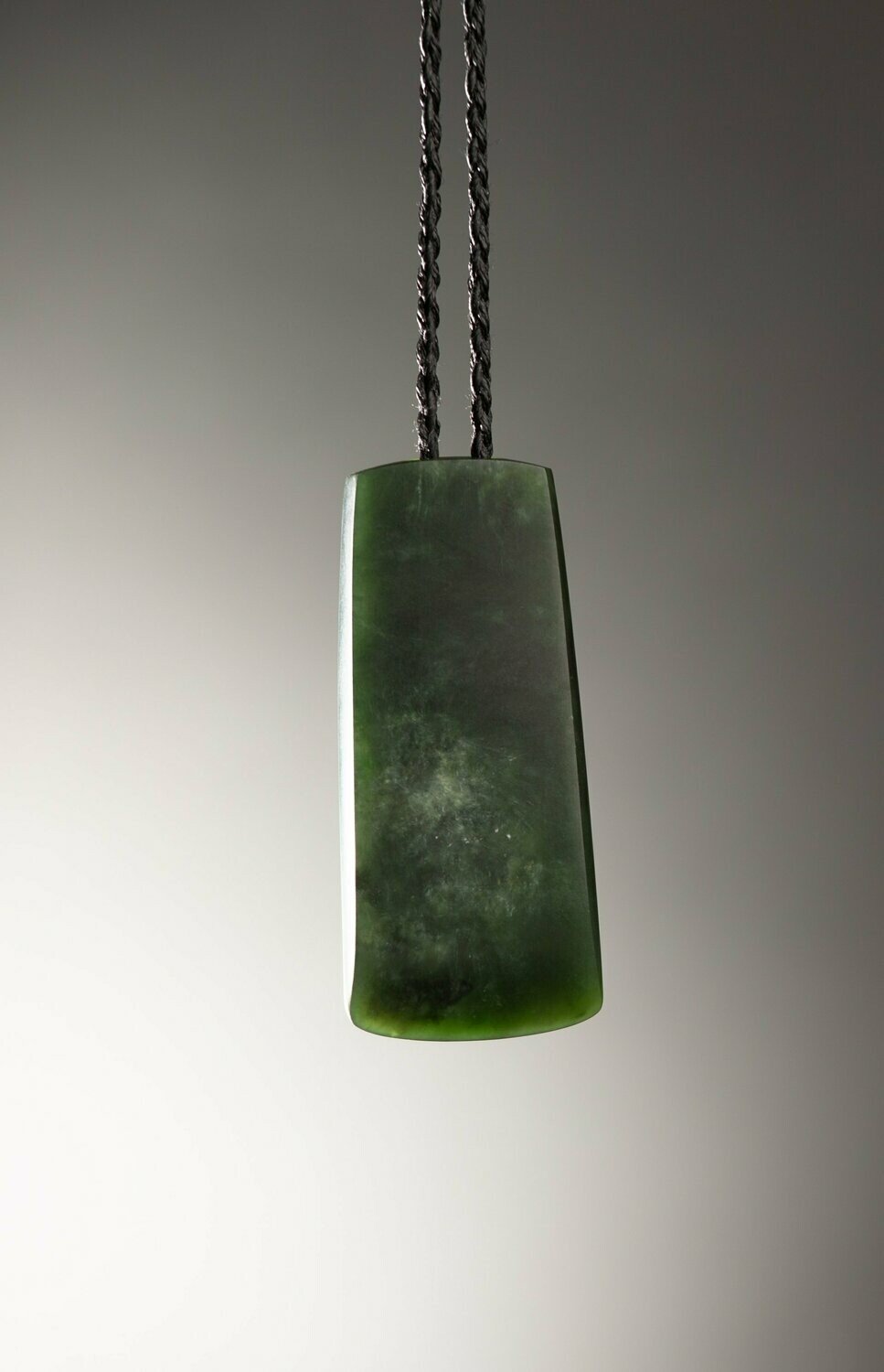 The Meaning Behind The Toki | Toki Pendants | Moko Pounamu