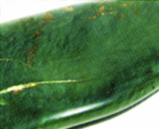 History of NZ Pounamu | Types of Pounamu | Moko Pounamu