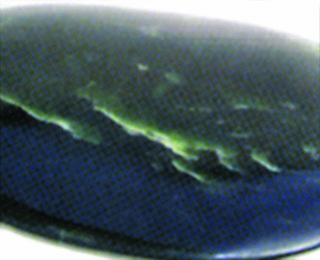 History of NZ Pounamu | Types of Pounamu | Moko Pounamu