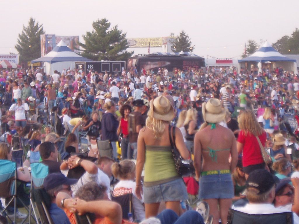 Brian Stace | Country Music Artist | Official Website