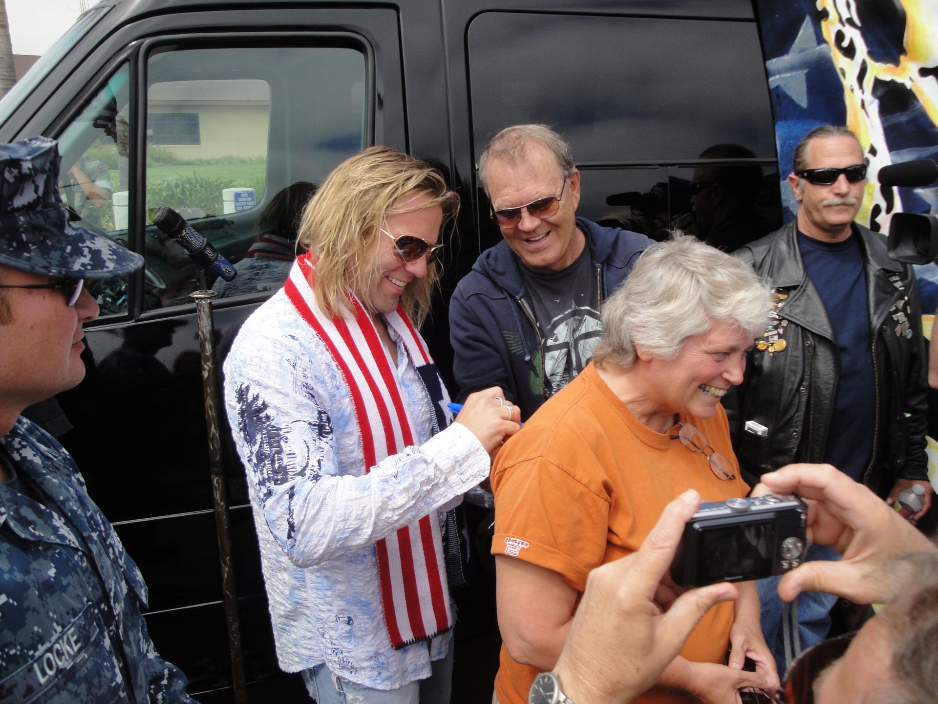 Brian Stace | Country Music Artist | Official Website