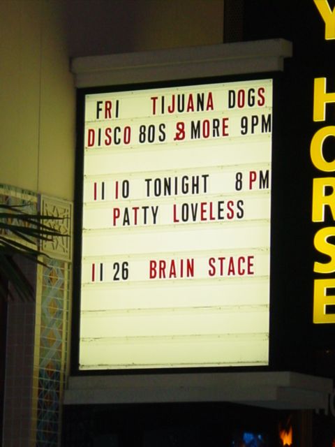 Brian Stace | Country Music Artist | Official Website