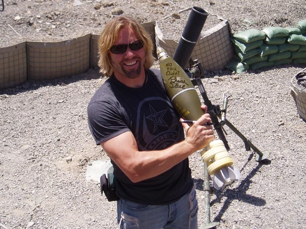 Brian Stace | Country Music Artist | Official Website