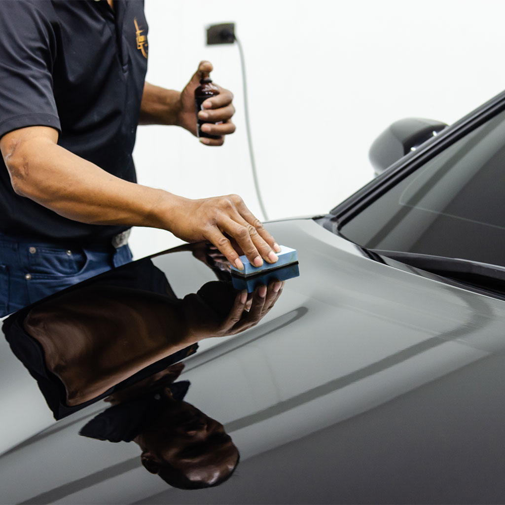 Ceramic Coatings in Sturgeon Bay, WI | Bayside Auto