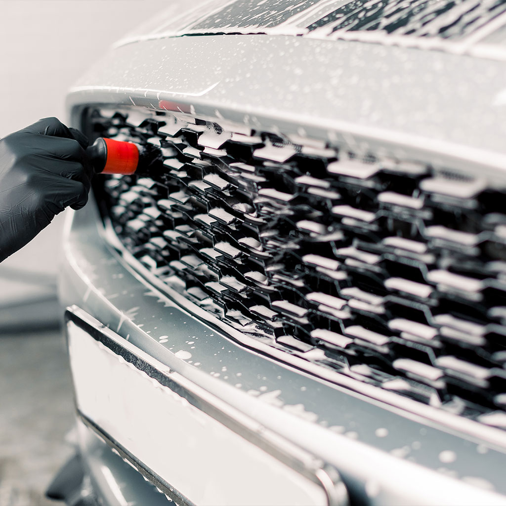 Ceramic Coatings in Sturgeon Bay, WI | Bayside Auto