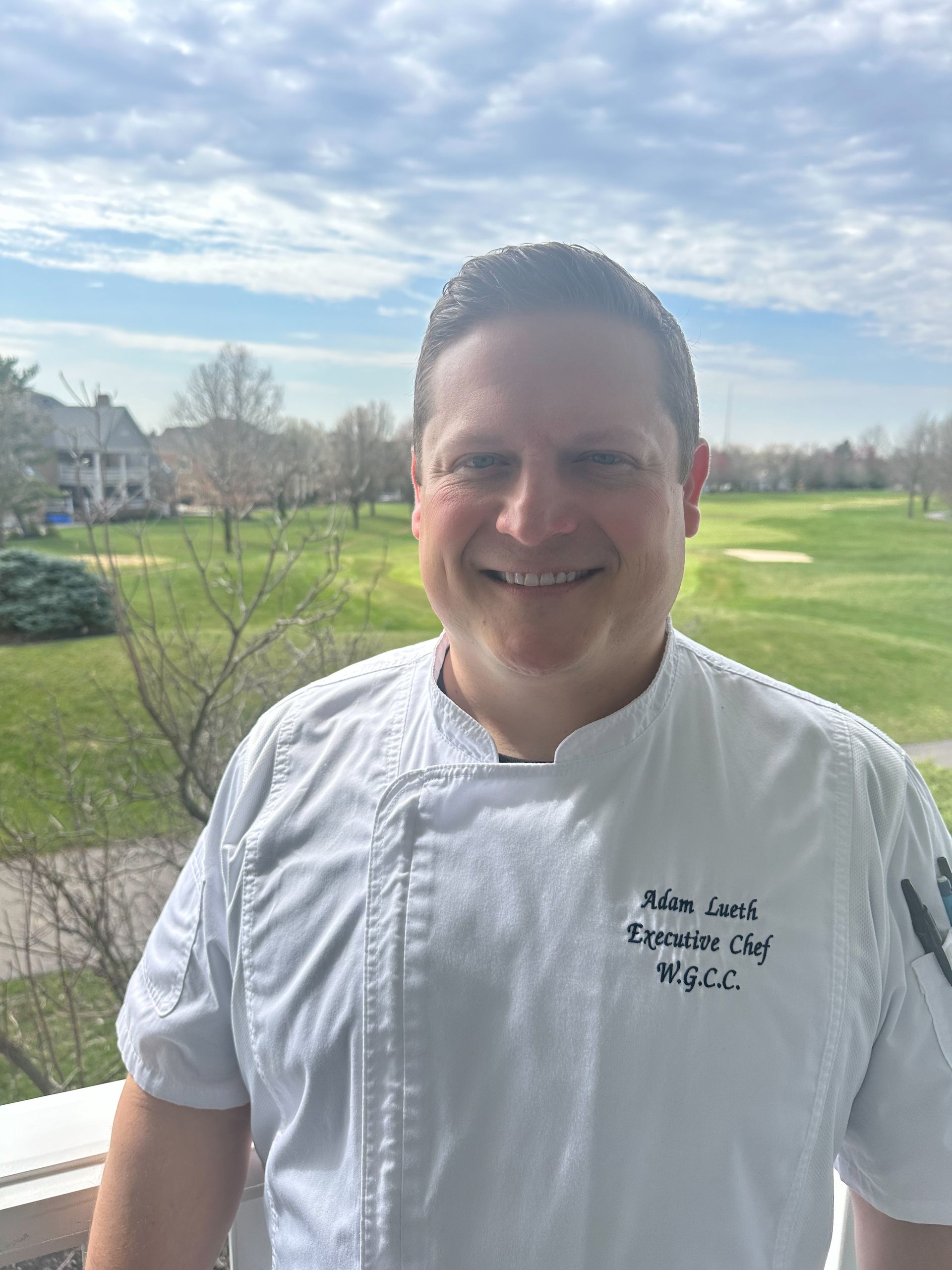 Meet The Team | Wetherington Golf & Country Club | West Chester, OH