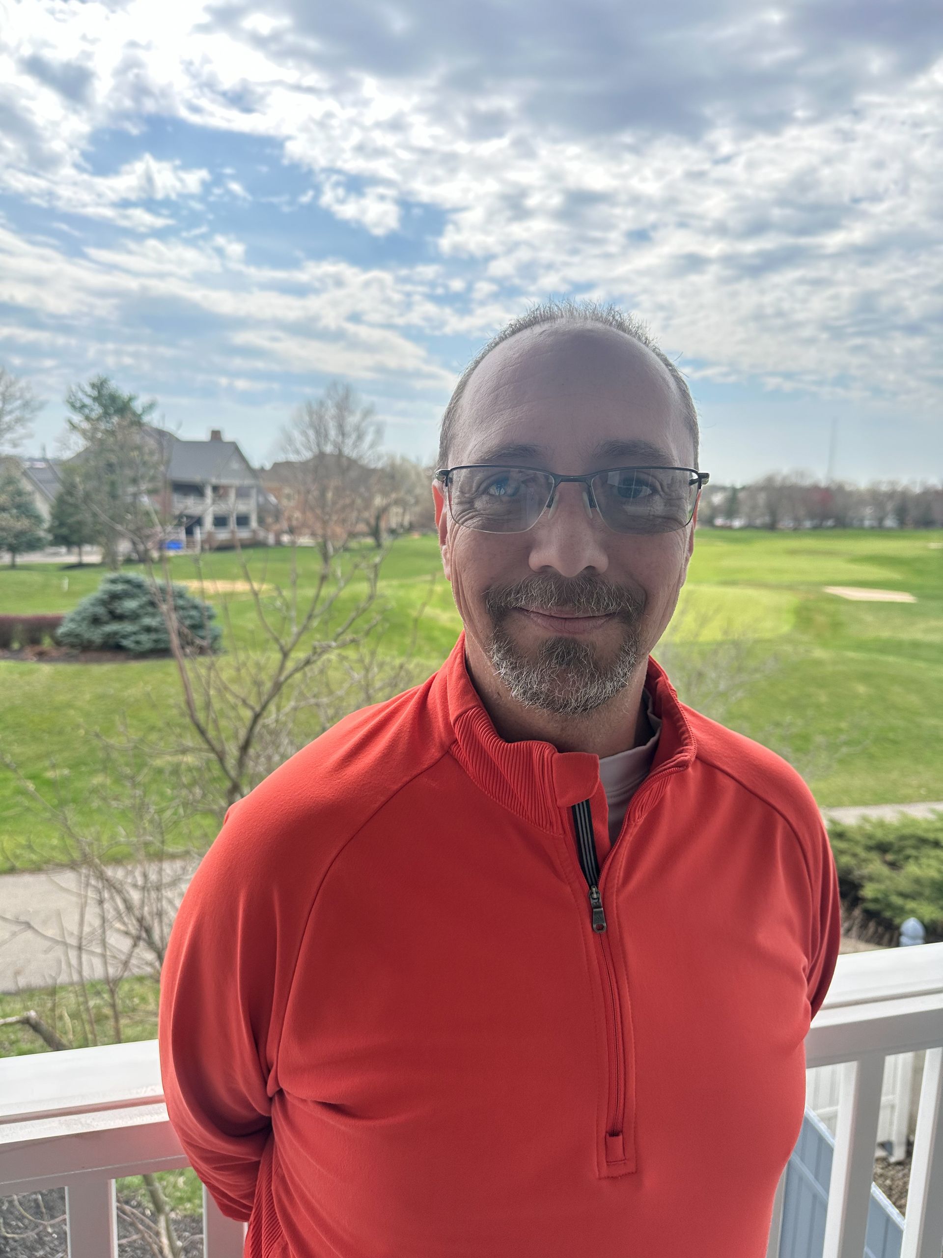 Meet The Team | Wetherington Golf & Country Club | West Chester, OH