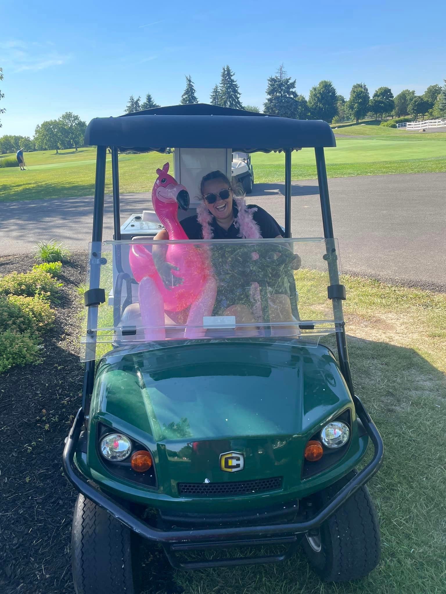 Employment Opportunities | Wetherington Golf & Country Club | West ...