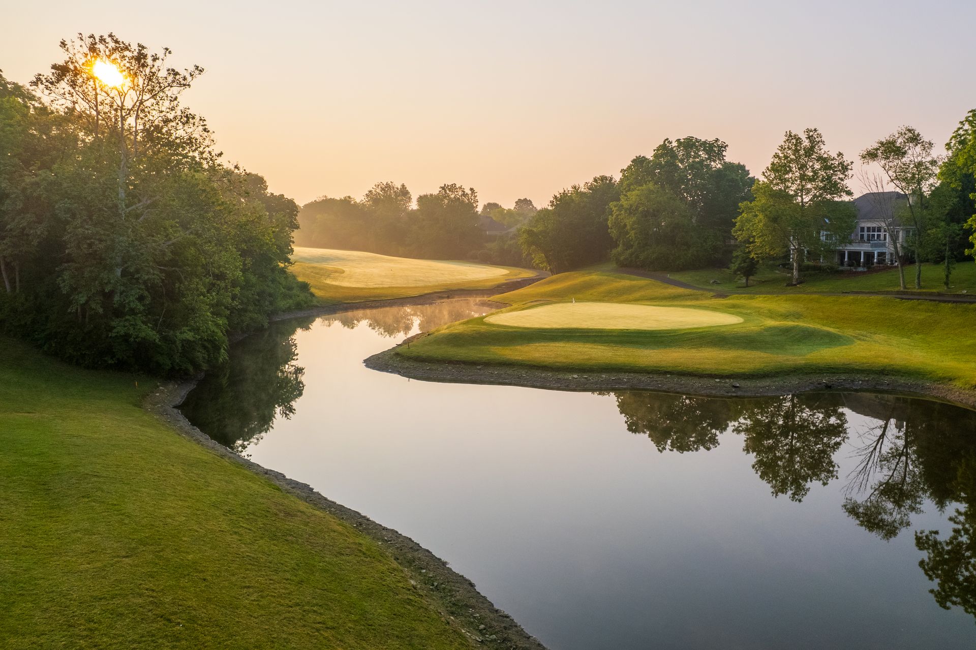 Membership Options | Wetherington Golf & Country Club | West Chester, OH