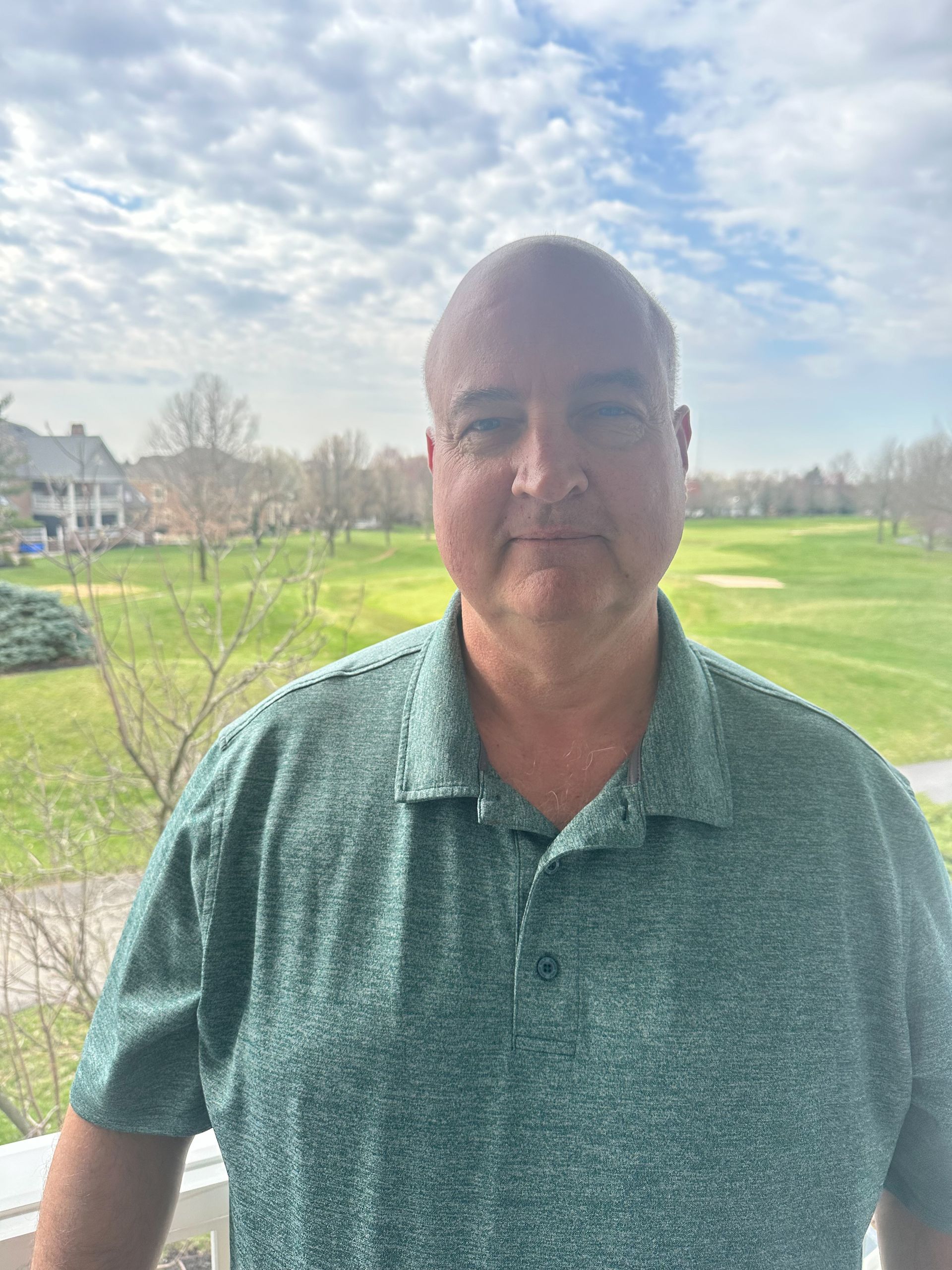 Meet The Team | Wetherington Golf & Country Club | West Chester, OH