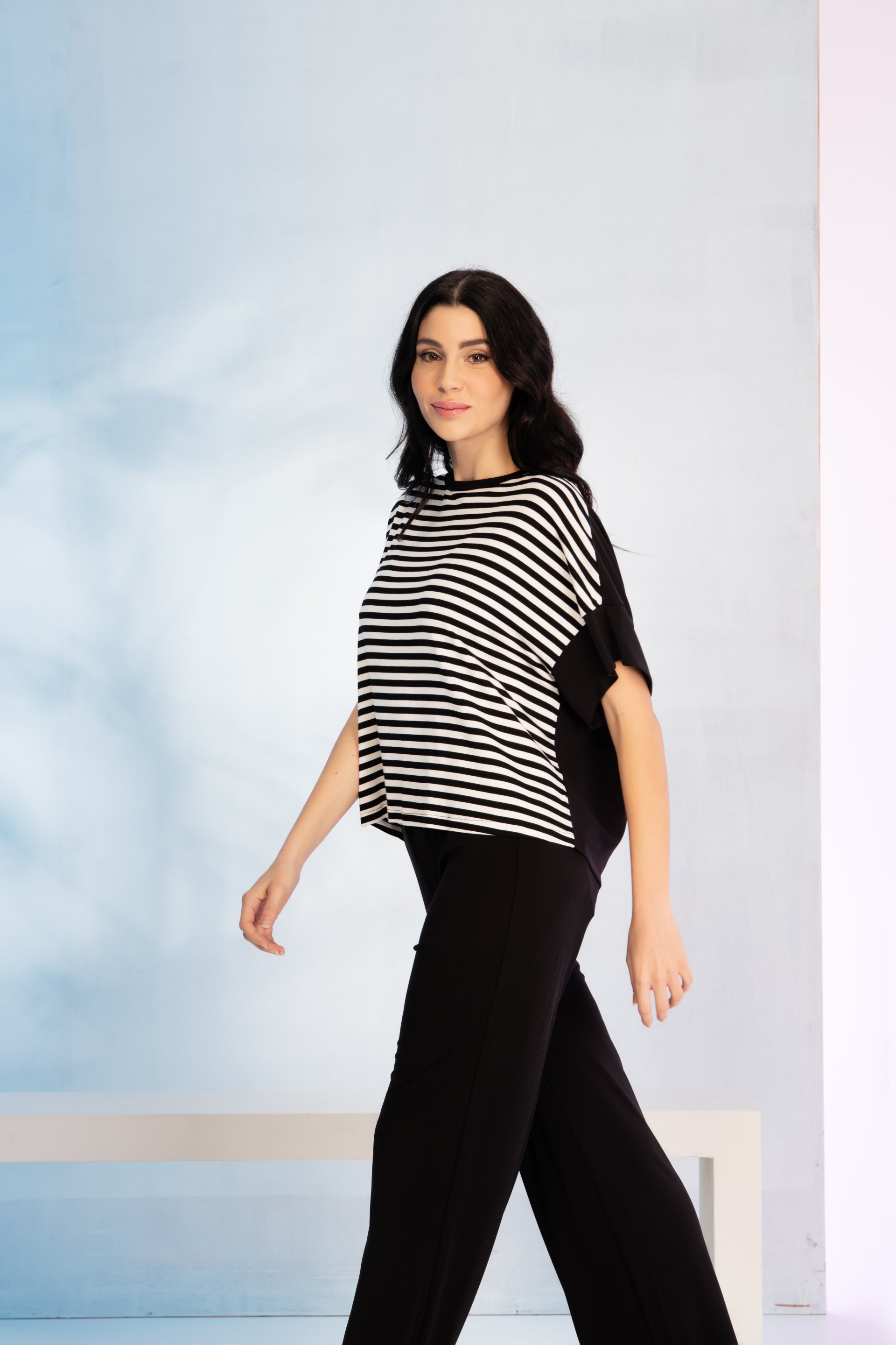 Moda femminile Made in Italy | Roma | Via Stendhal