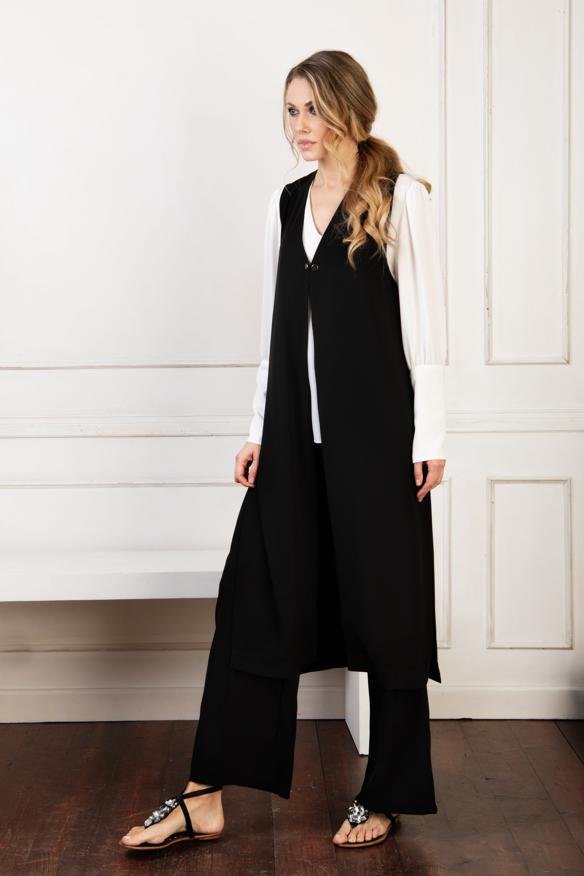 Moda femminile Made in Italy | Roma | Via Stendhal