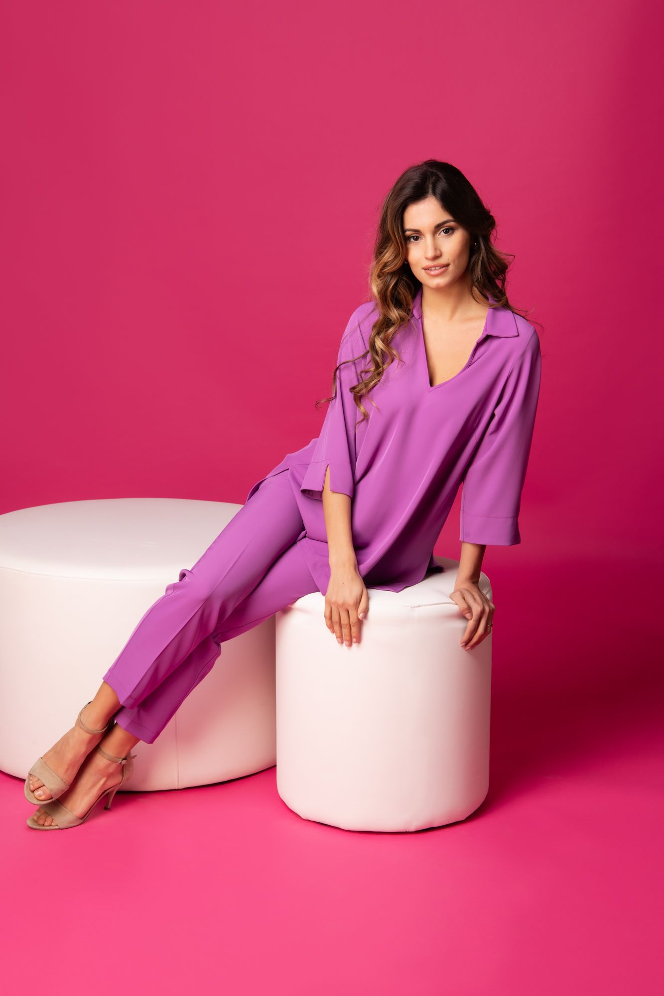 Moda femminile Made in Italy | Roma | Via Stendhal