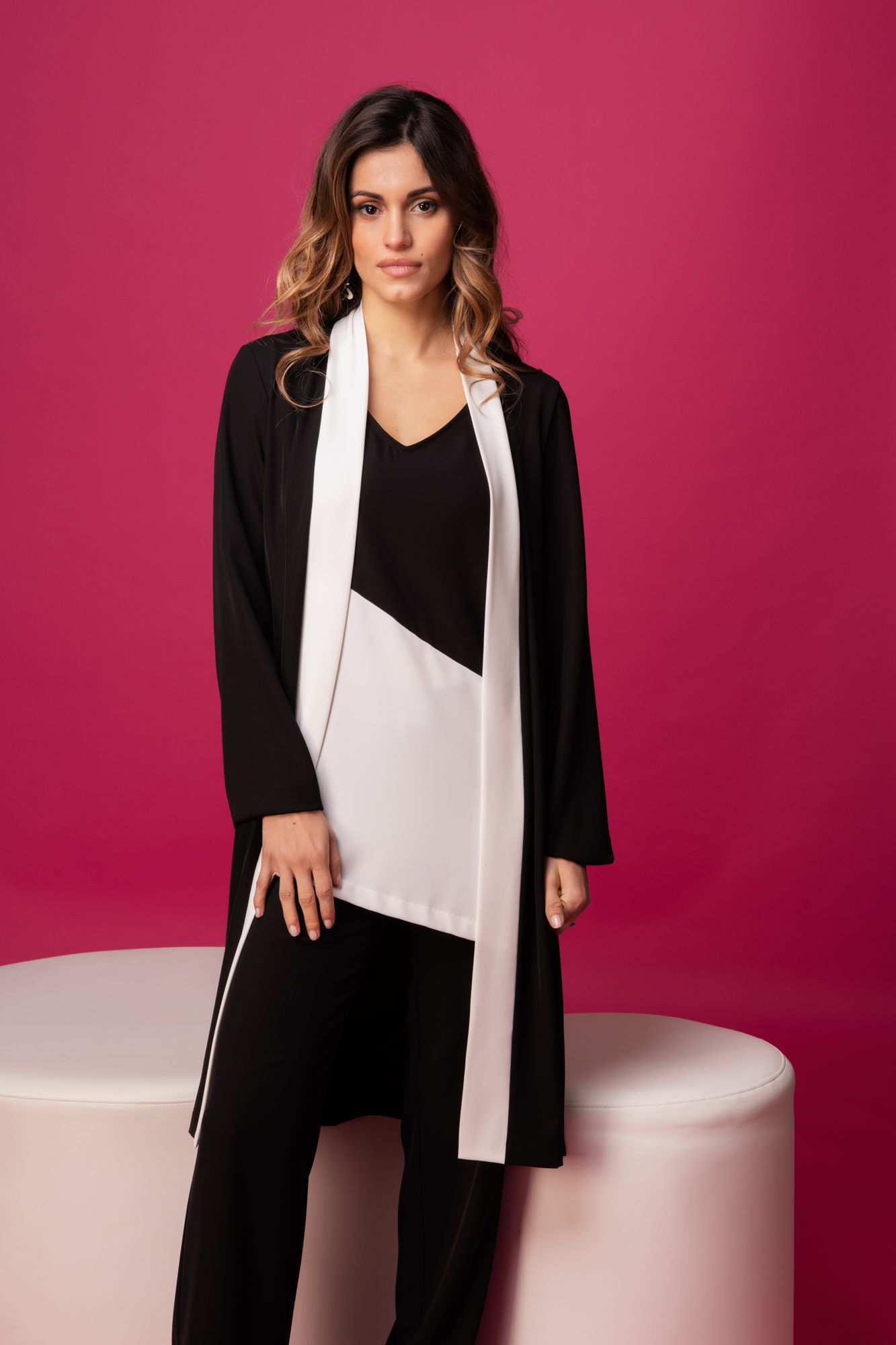 Moda femminile Made in Italy | Roma | Via Stendhal