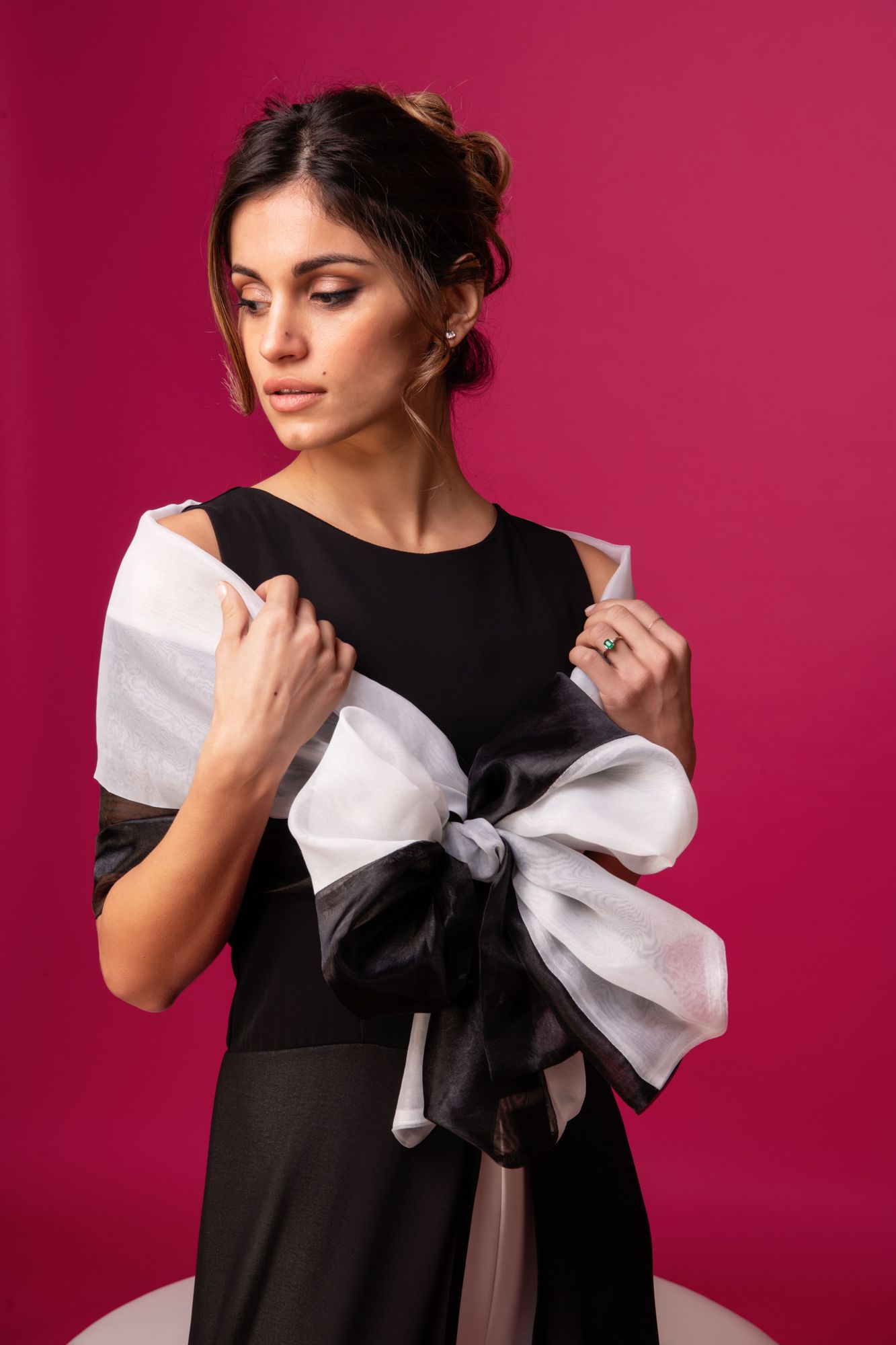 Moda femminile Made in Italy | Roma | Via Stendhal