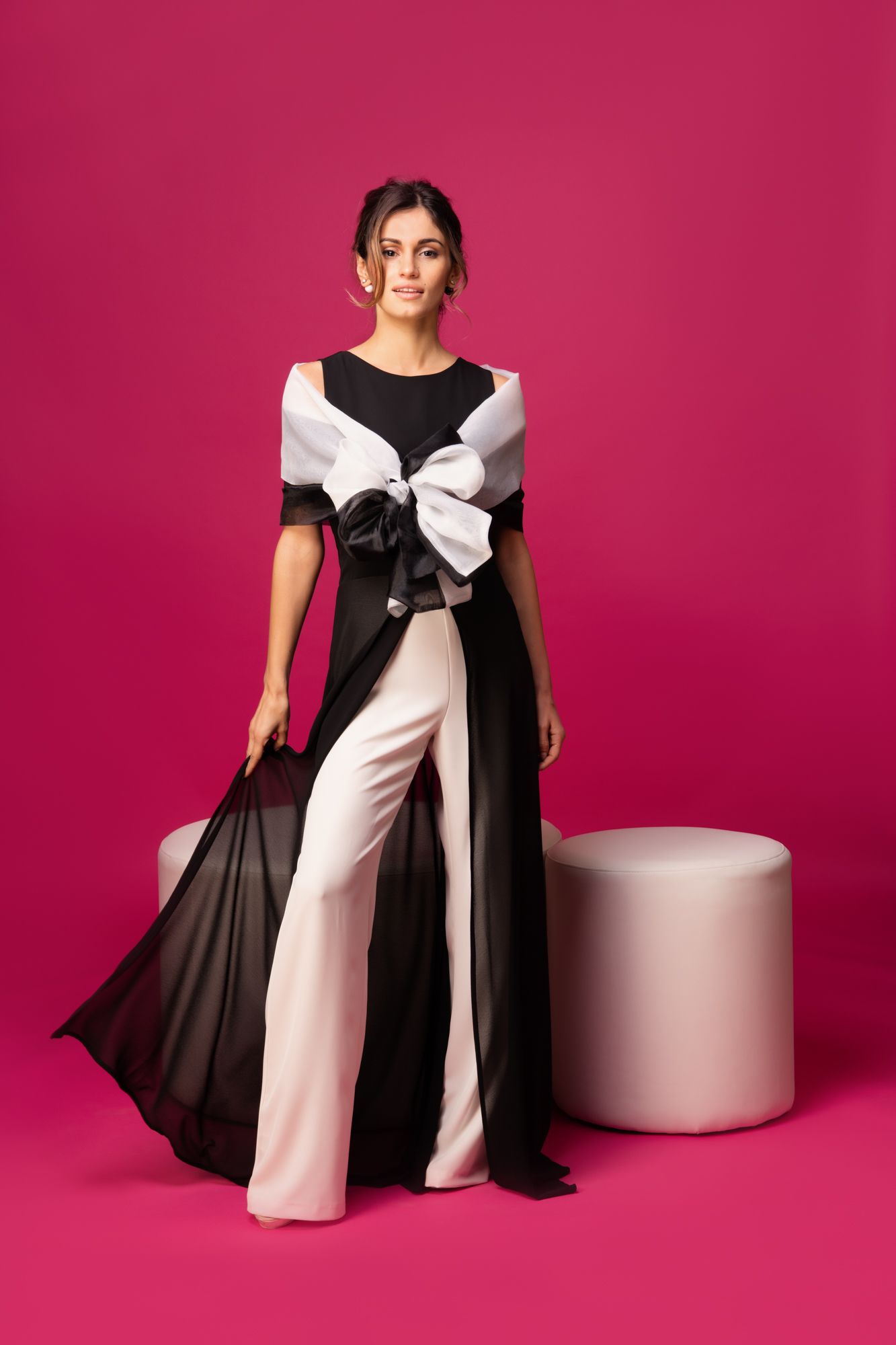 Moda femminile Made in Italy | Roma | Via Stendhal