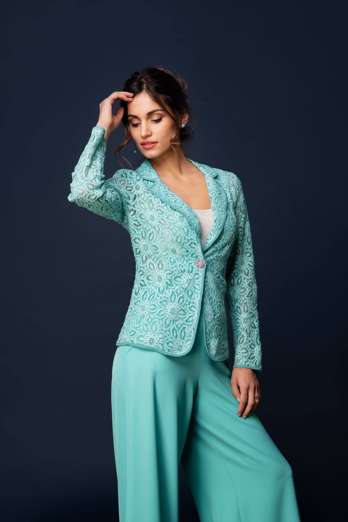 Moda femminile Made in Italy | Roma | Via Stendhal