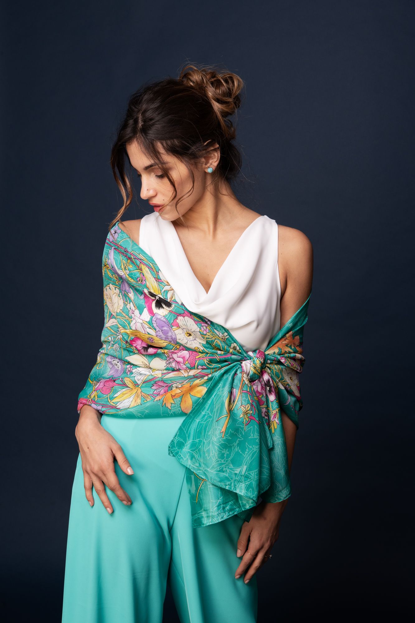 Moda femminile Made in Italy | Roma | Via Stendhal