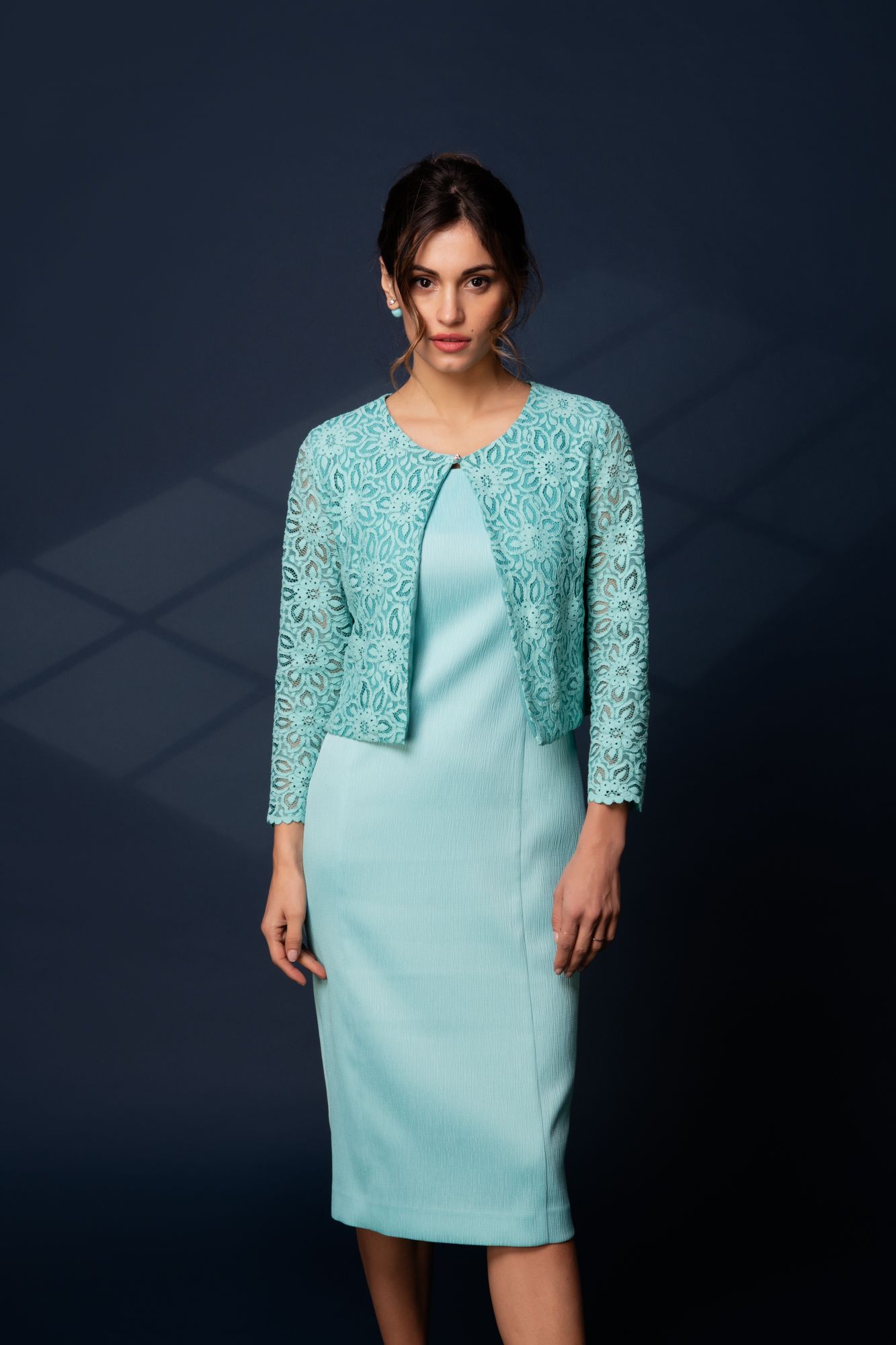 Moda femminile Made in Italy | Roma | Via Stendhal