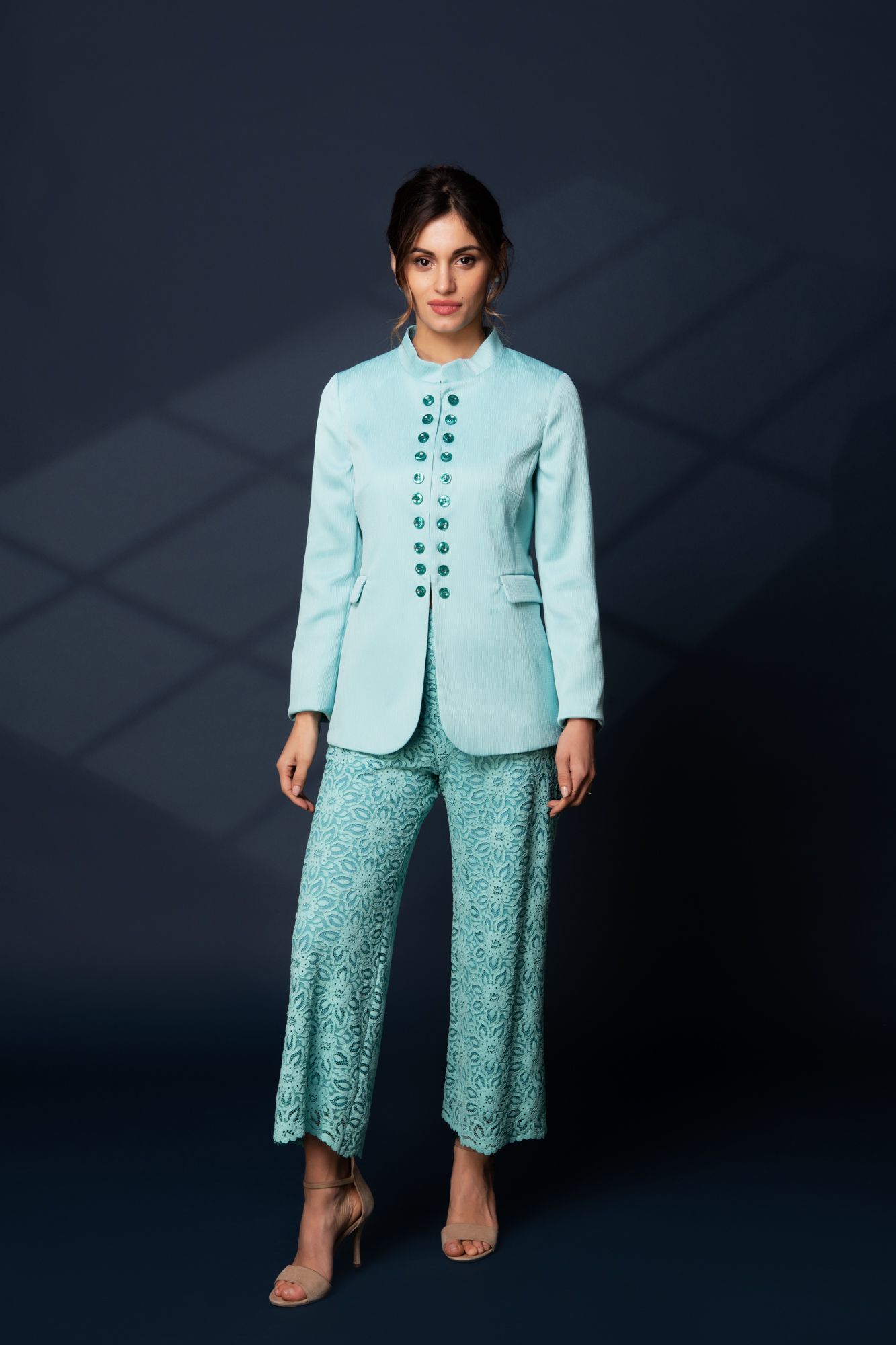 Moda femminile Made in Italy | Roma | Via Stendhal