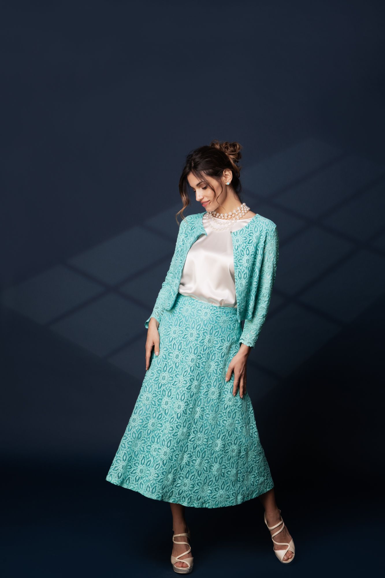 Moda femminile Made in Italy | Roma | Via Stendhal