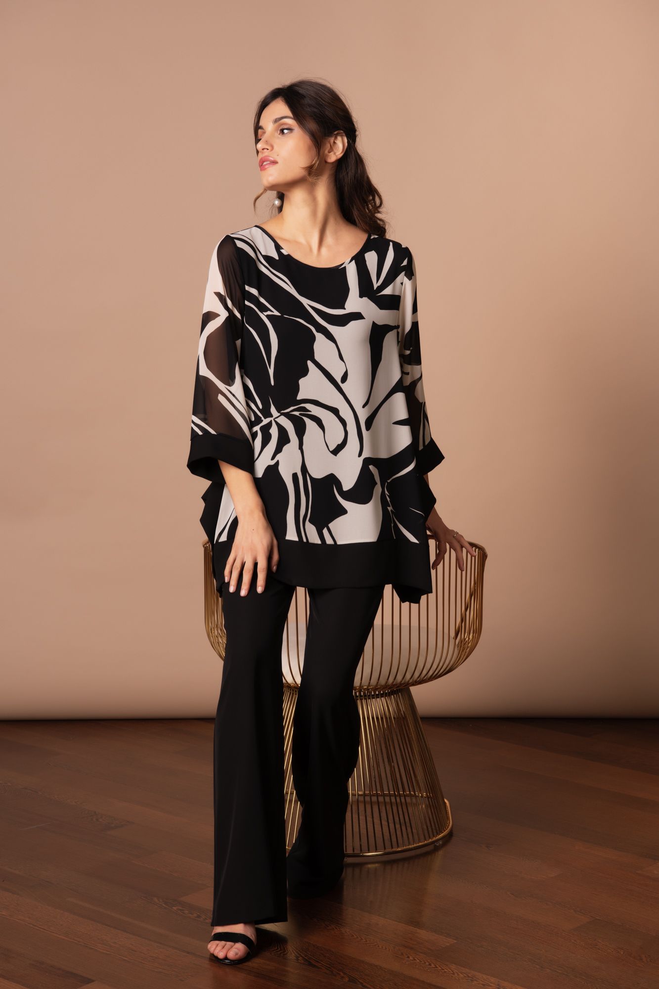 Moda femminile Made in Italy | Roma | Via Stendhal