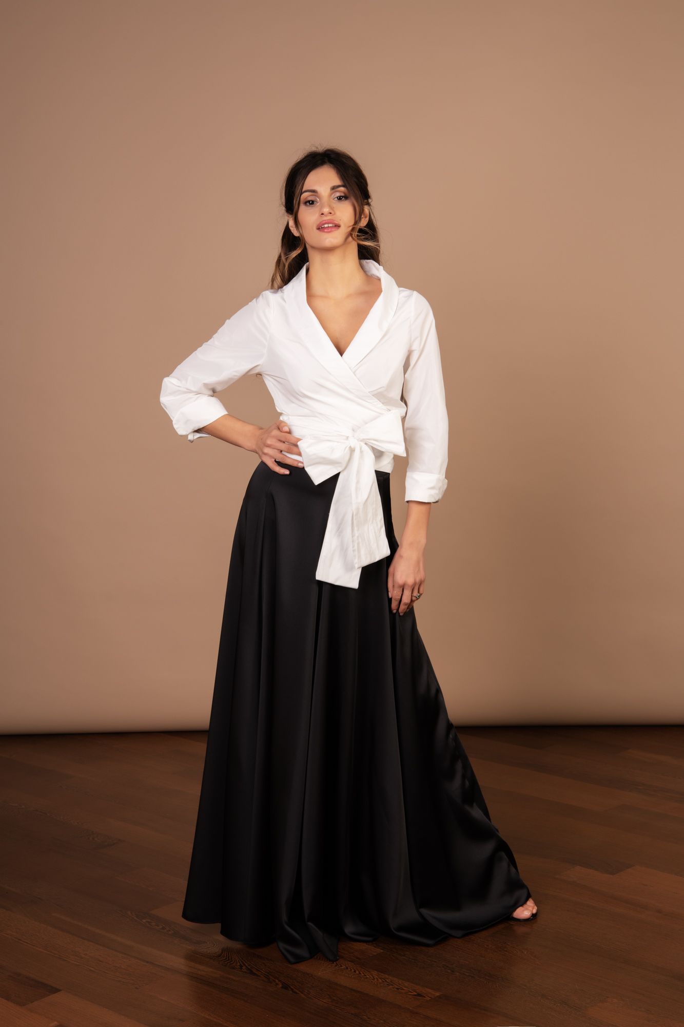 Moda femminile Made in Italy | Roma | Via Stendhal