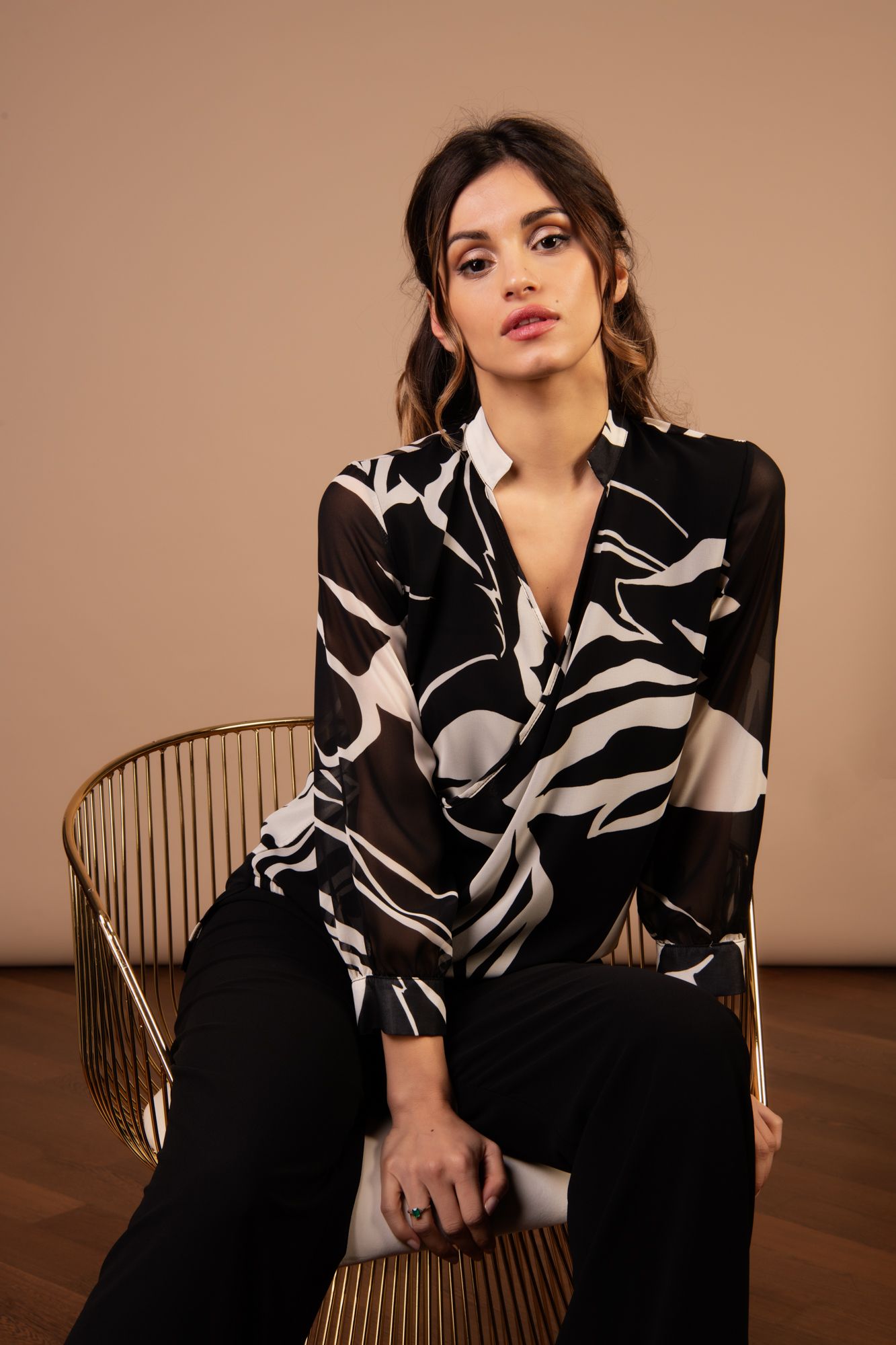 Moda femminile Made in Italy | Roma | Via Stendhal