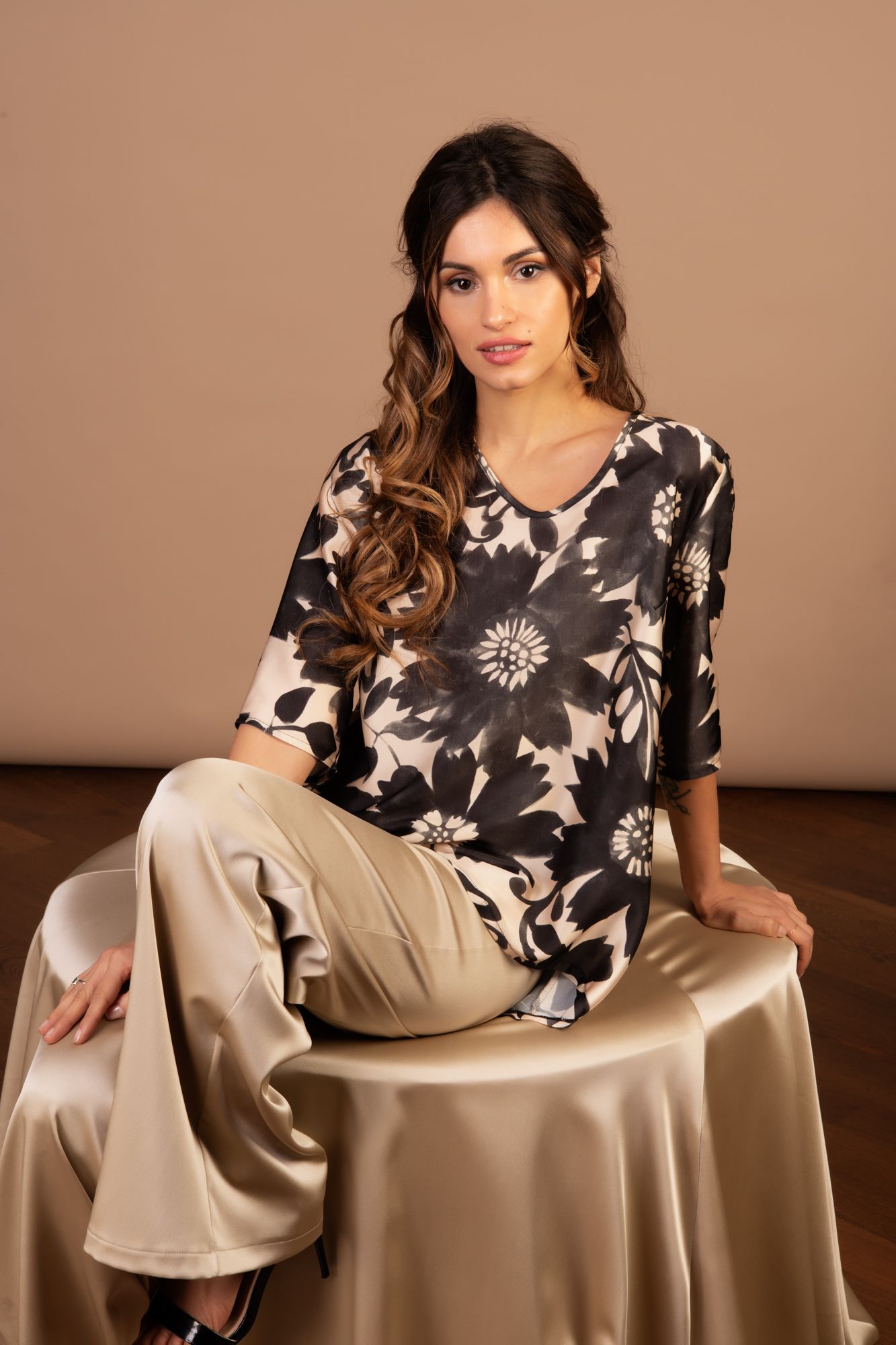 Moda femminile Made in Italy | Roma | Via Stendhal