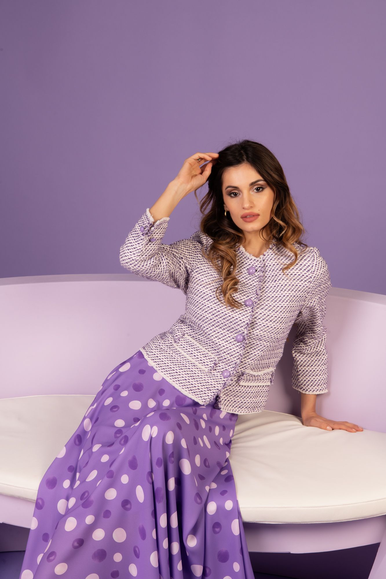 Moda femminile Made in Italy | Roma | Via Stendhal