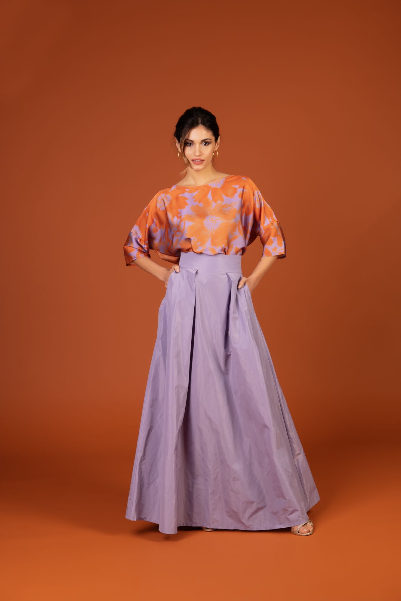 Moda femminile Made in Italy | Roma | Via Stendhal