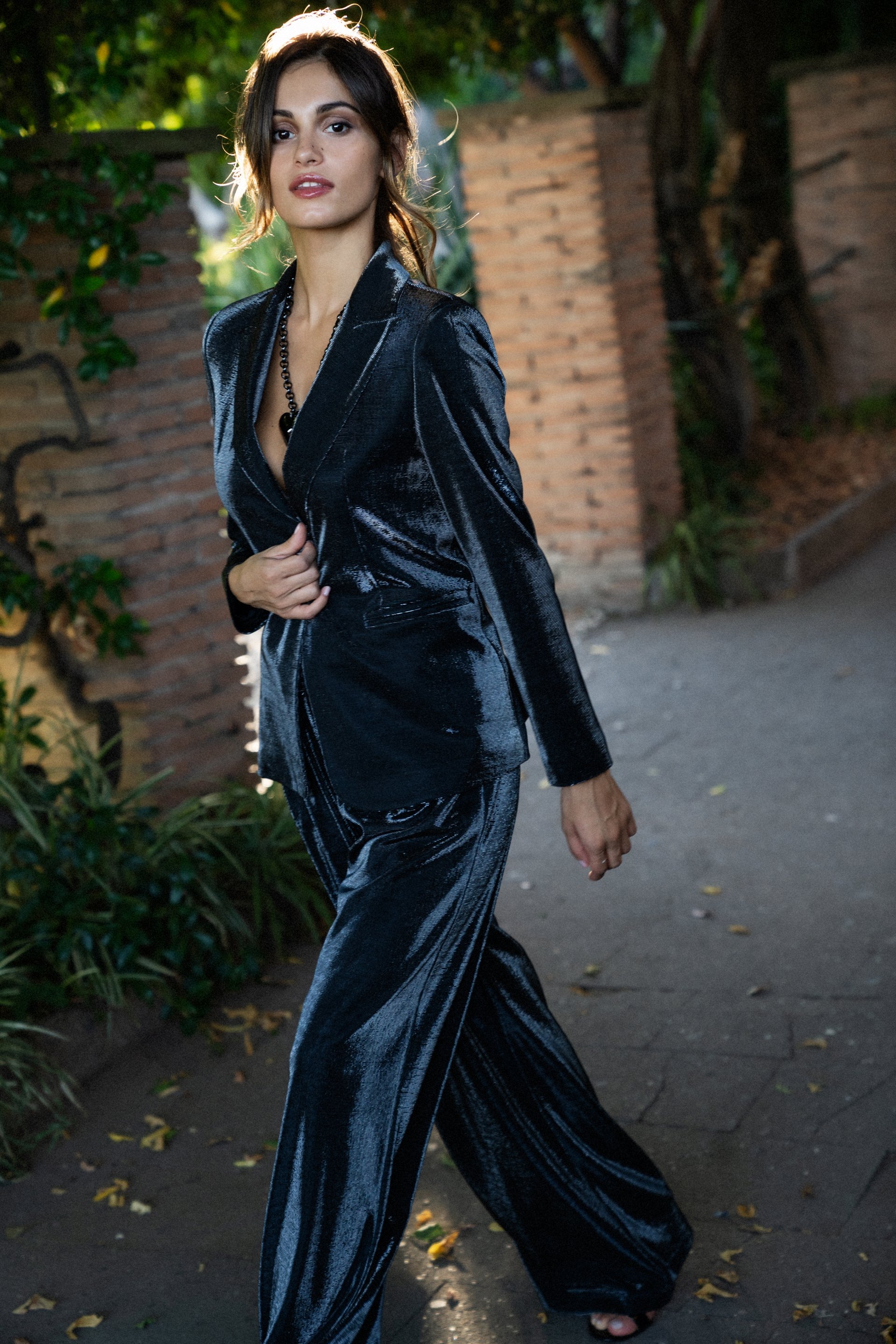 Moda femminile Made in Italy | Roma | Via Stendhal