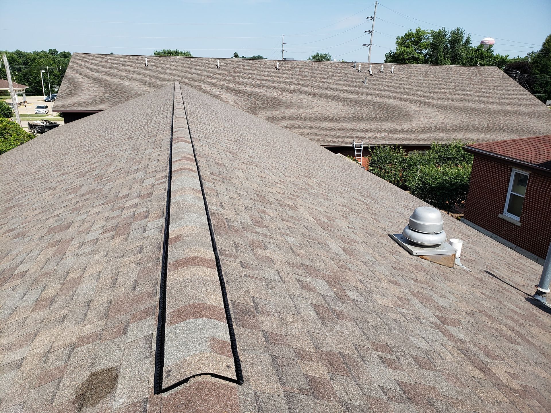Contractor | Decorah, IA | Viking Roofing & Construction