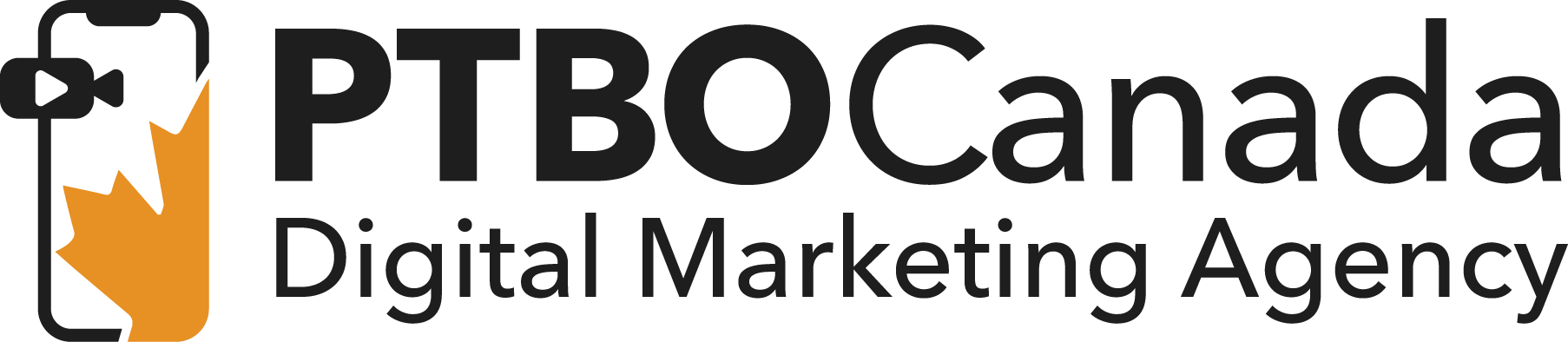 PTBOCanada | Digital Marketing Agency in Peterborough