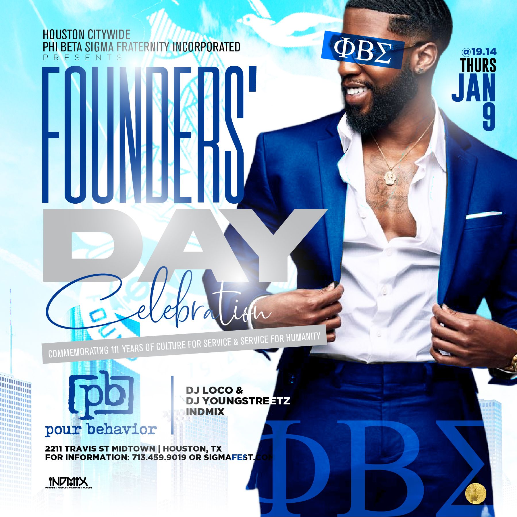 houston party people concerts nightlife where to go what to do ...