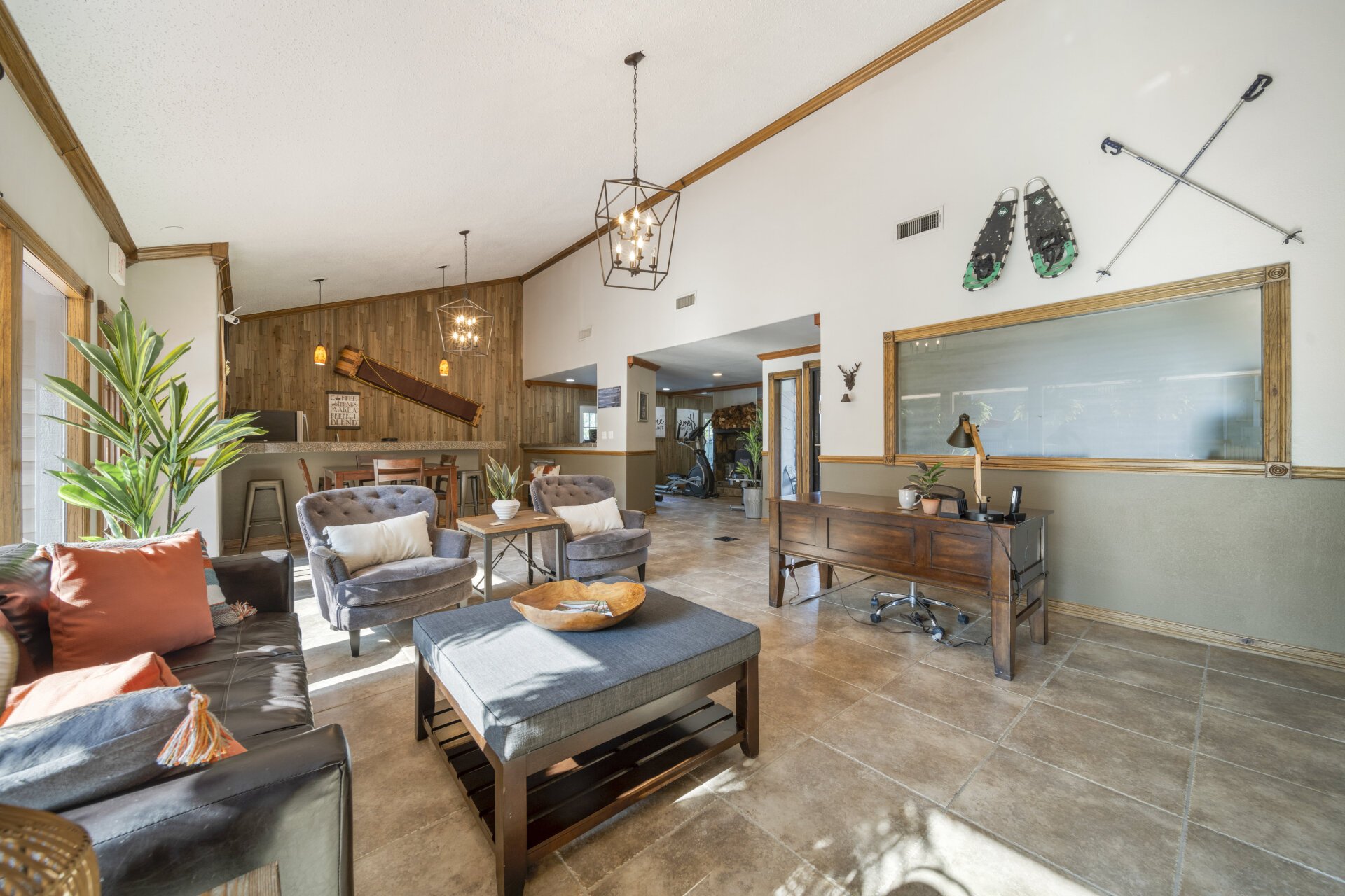 Photo Gallery | Harpers Lodge