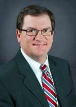 Danny W. Broaddrick