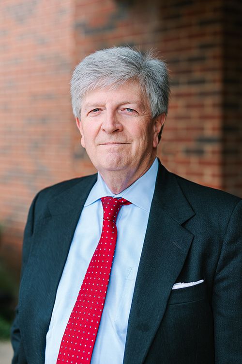 Guy W. Murphy, Jr. | Hyden, Miron & Foster, PLLC | Attorney in Little ...