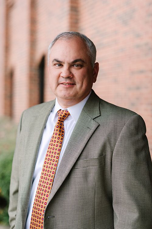 Attorneys | HMF Law | Little Rock, Conway, & Stuttgart AR