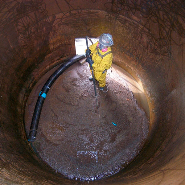 Pro-Vac (formerly T-Rex) | Top-Rated Hydro-Excavation Services