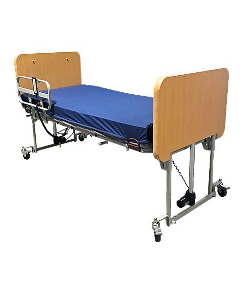 Trost & Halsa Beds | DLCANA | Ottawa